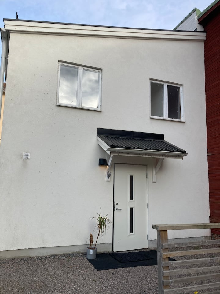 Gårdshus - Borlänge