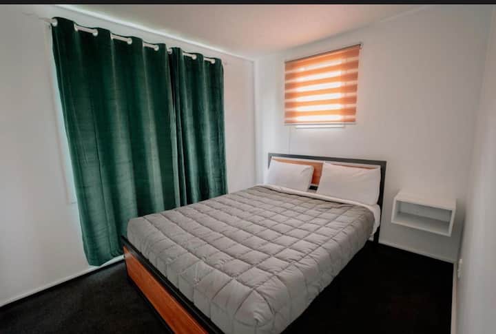 301 Bealey Ave Motel In City Centre Free Parking - 基督城