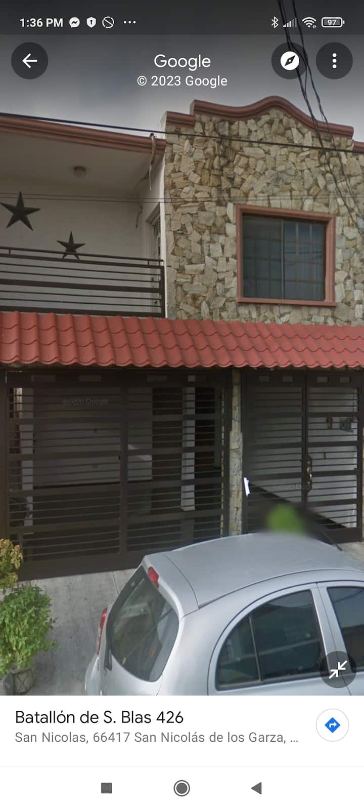 Secreto - San Nicolás de los Garza