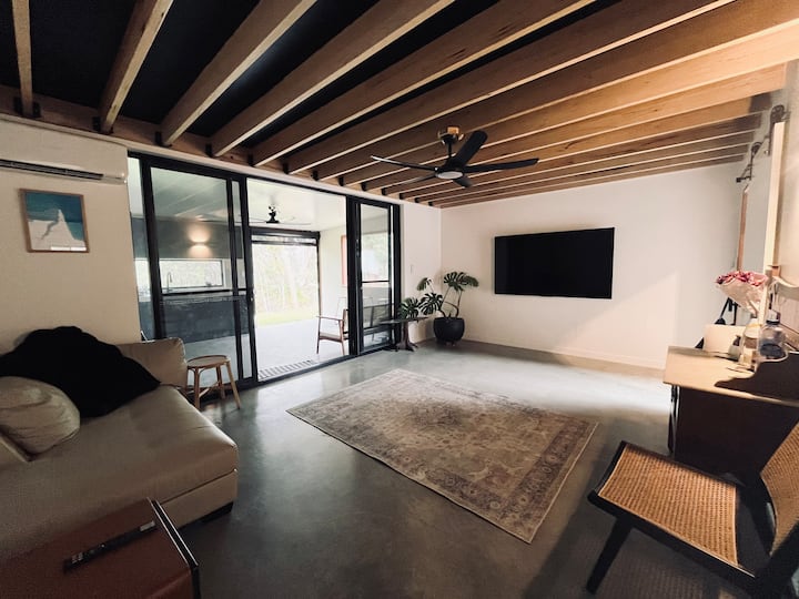 Kookaburra Cottage - Agnes Water