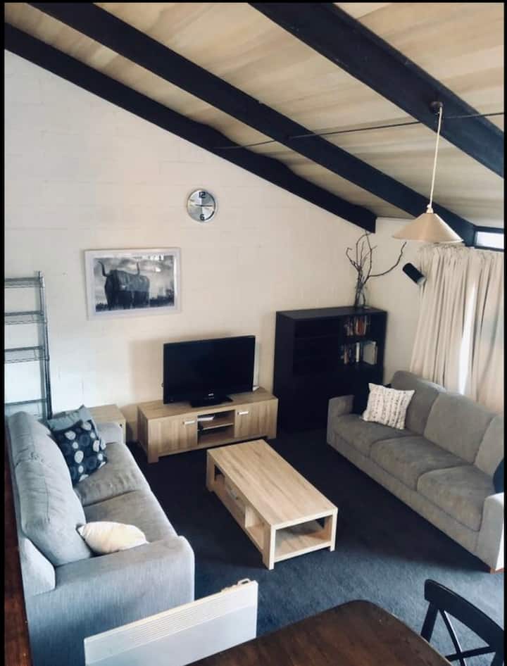 Katmandu 2 - Falls Creek