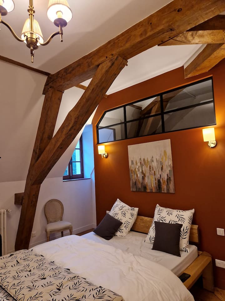 Château La Cardiniére - Sarthe