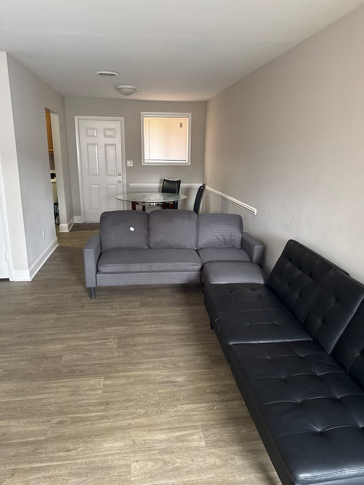 My Little Paradise - Wilson, NC