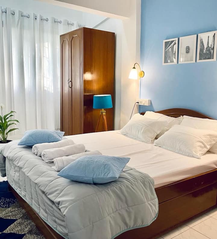 1bhk In Colva With Pool - Colva