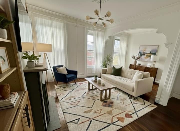 New One Bedroom Apartment In Albany - Albany, NY