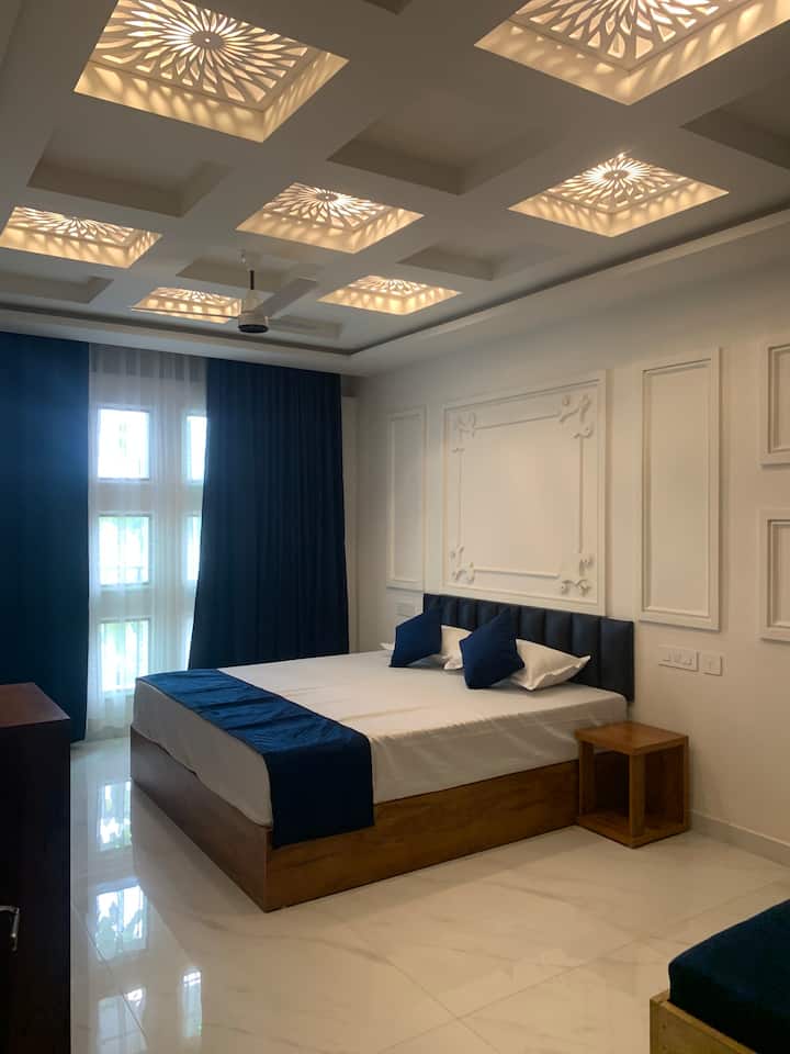 Venetian Capital - Alappuzha