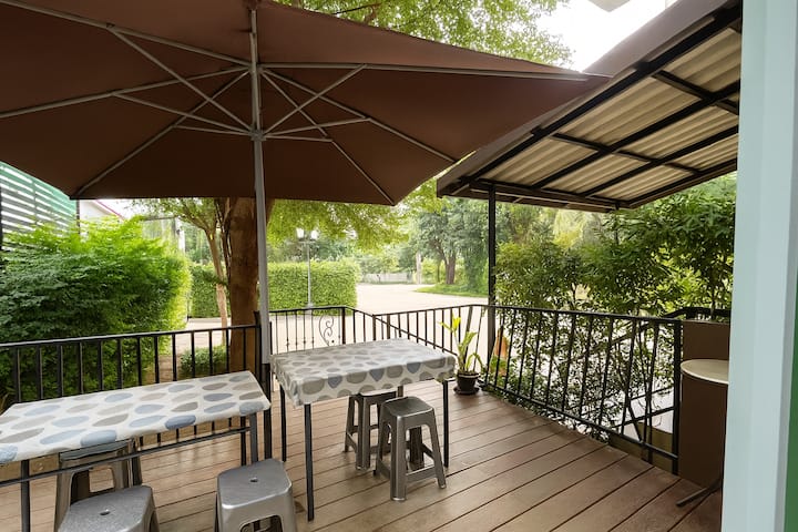 Maesotsiri - Mae Sot