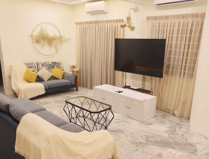 Kulai Indahpura 4br17pax Private Pool Villa - Kulai