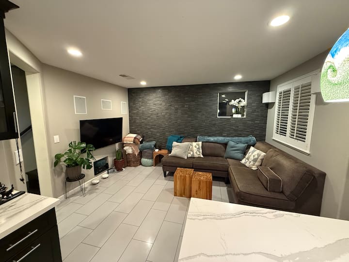 Silicon Valley Private Room & Bath, Santa Clara - Santa Clara, CA