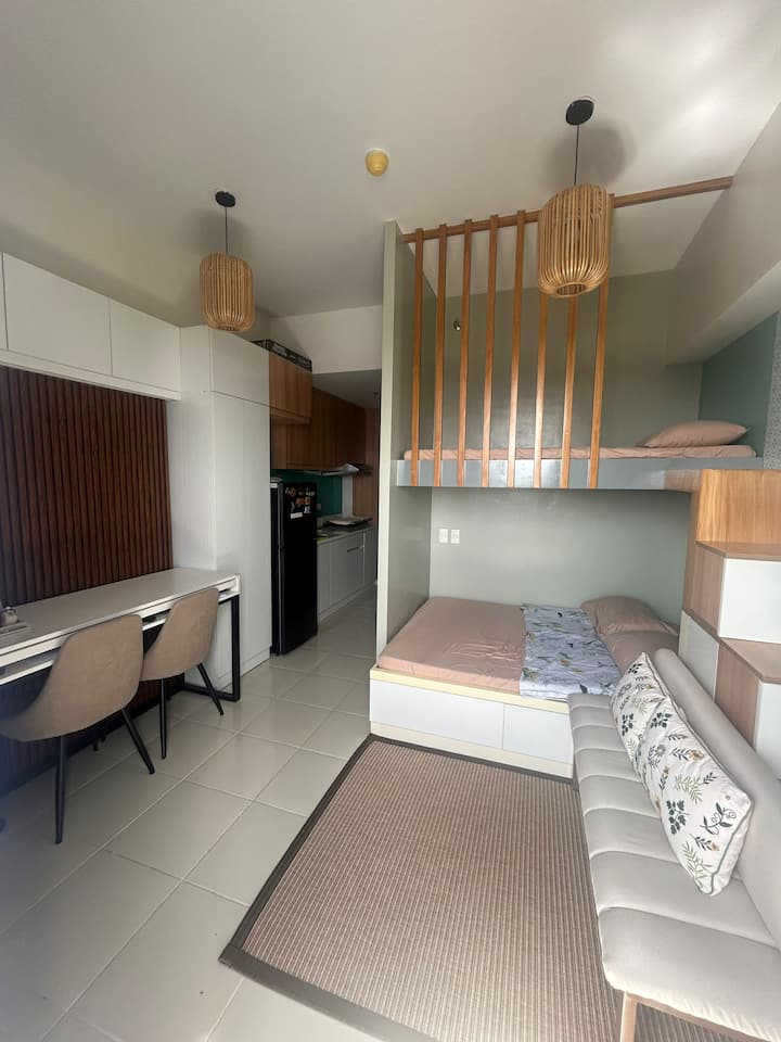 Zadia Tower 2, Greenfield City, Santa Rosa, Laguna - Biñan