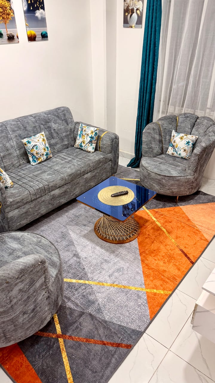 Pinkys Haven, Mombasa, Bamburi - Mombasa