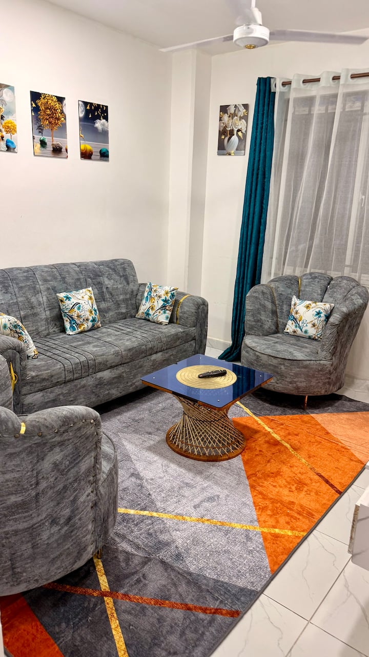 Pinkys Haven, Mombasa, Bamburi - Mombasa