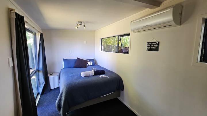 Nukuhau Gem - Studio - Taupō