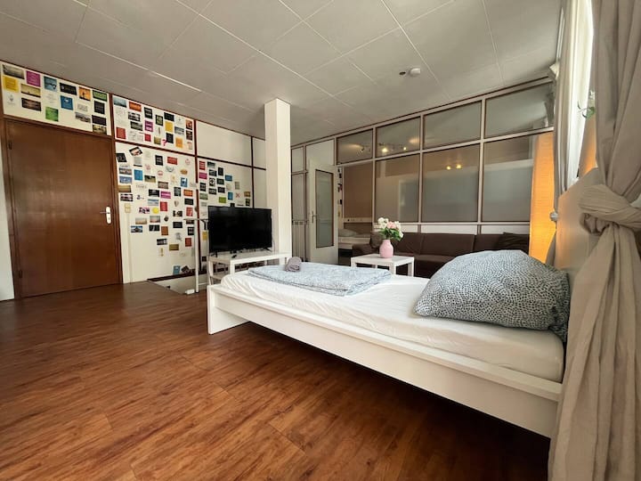 In Unter 30min In Der Innenstadt Oder St.pauli - Hamburg