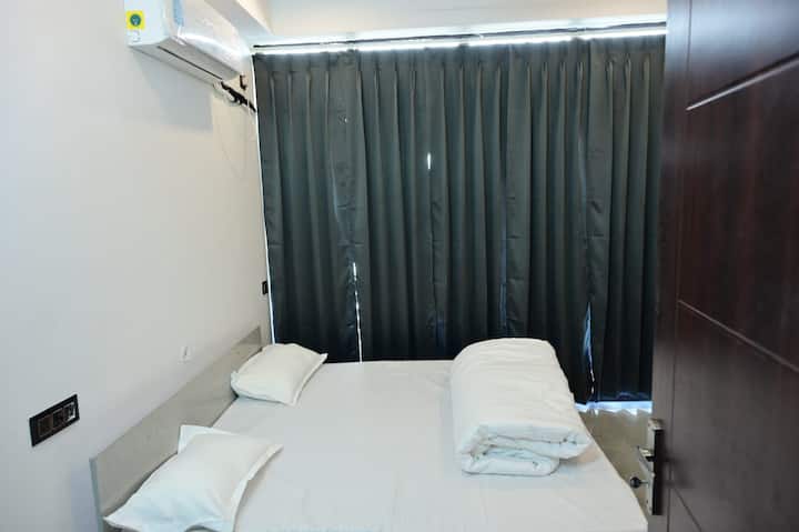 Riverstay At Ganges - Rishikesh