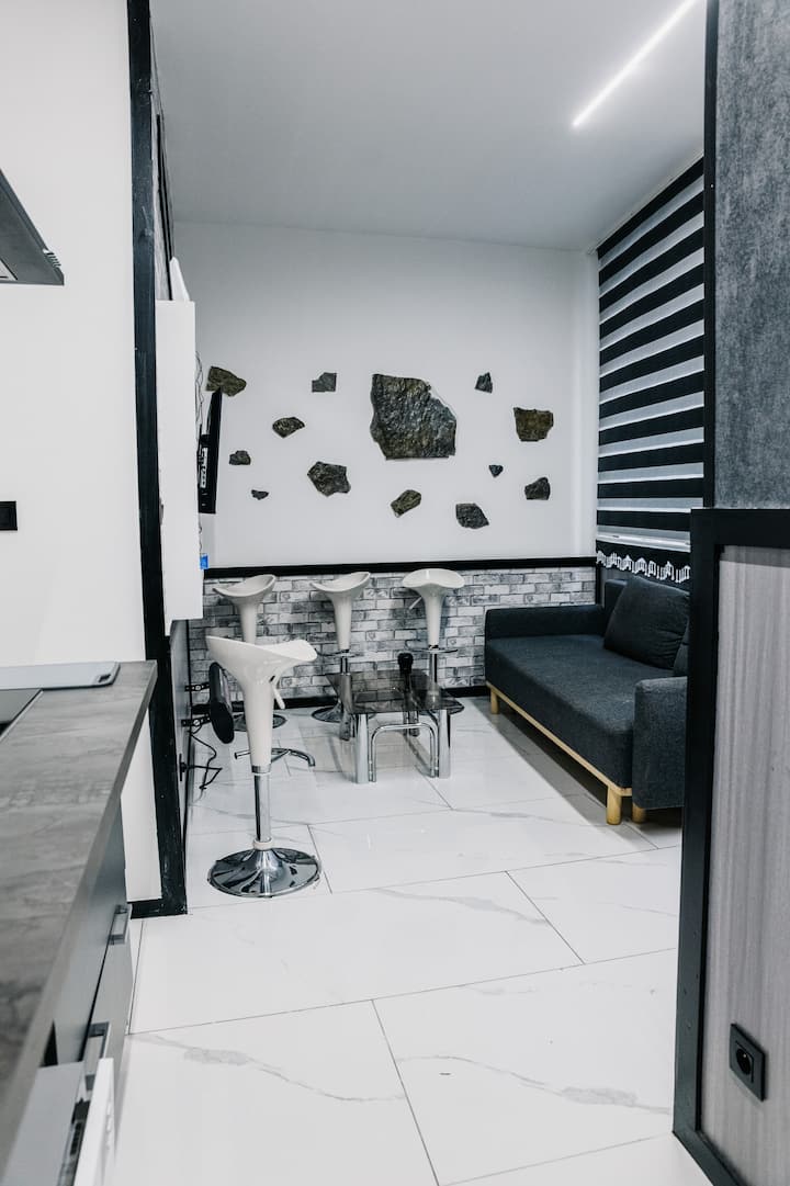 Stella Sm - Liège, Belçika