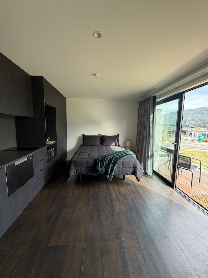 Home Away From Home In Central Wanaka! - Wanaka