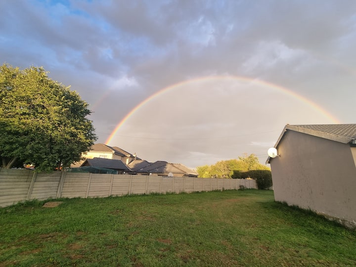 Feel At Home In Johannesburg South - Lenasia