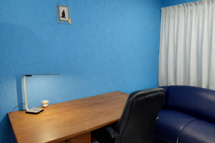 Feel At Home In Johannesburg South - Lenasia