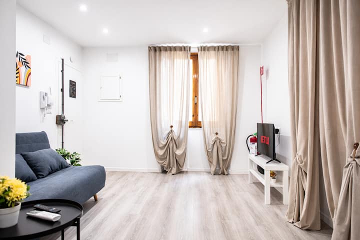 La Soprana Maison Lieu Unique Près De De Ferrari - Génova