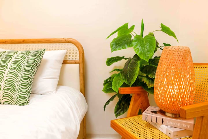 신규특가/무료짐보관/2룸5인/경복궁/서촌/명동/북촌/인사동/동대문/ 낙산공원/남산/광장시장 - Seoul