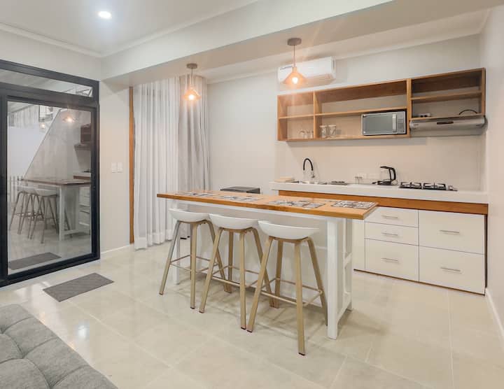 Acogedora Suite Cerca Del Malecon - Galápagos Islands