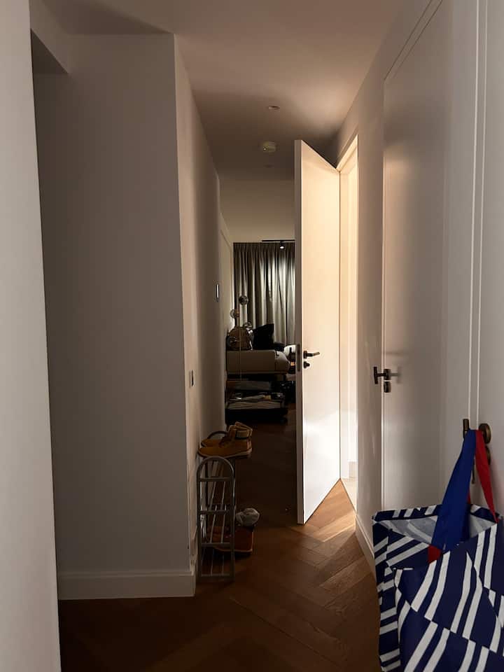 Warm Cozy Home In Central London - Winchester, VA