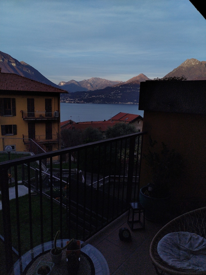 La Casetta Di Regolo - Bellano