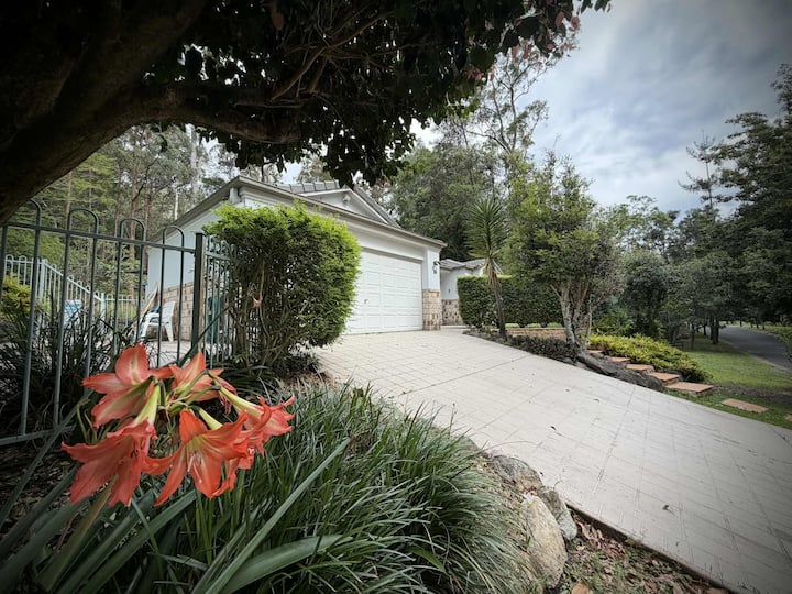 Elanora Home Peacefull Retreat Close To Beach - Coolangatta