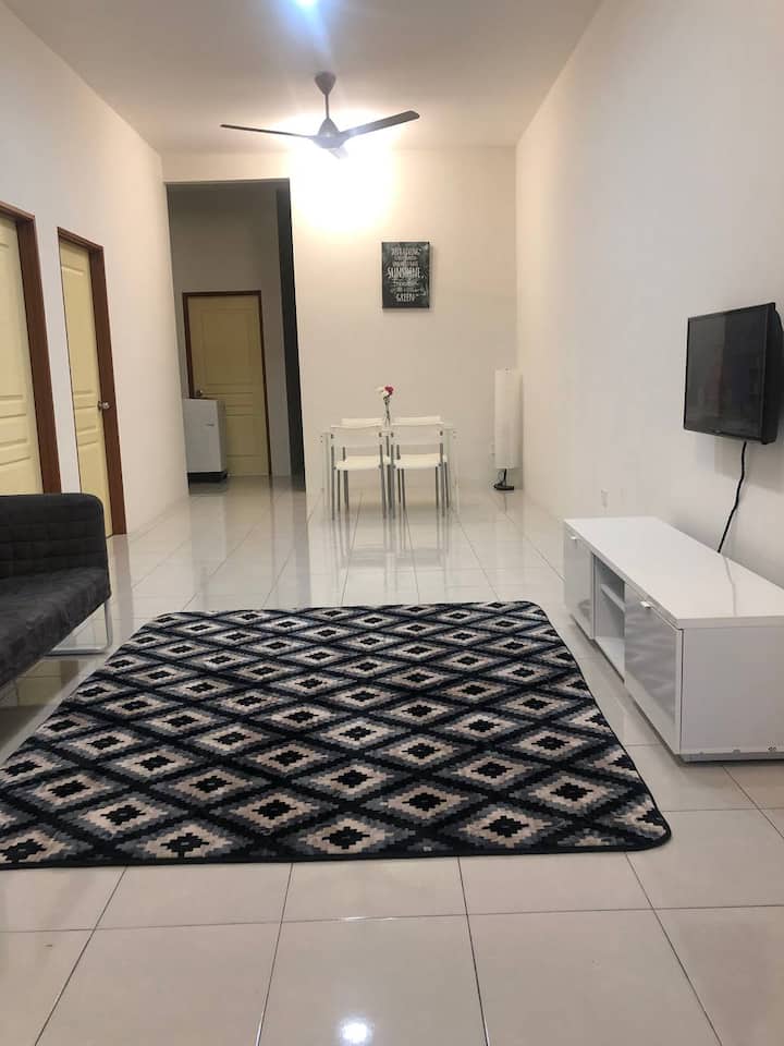 Naura Homestay - Baling