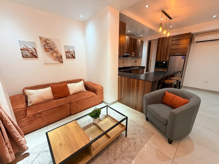 Charmant Nouvel Appartement Kintambo Velodrome - Kinshasa