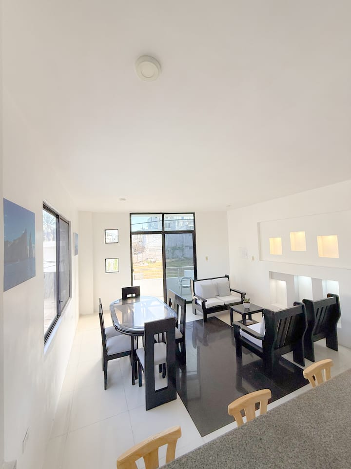 Lara's House - Departamento Familiar - Puerto Ayora