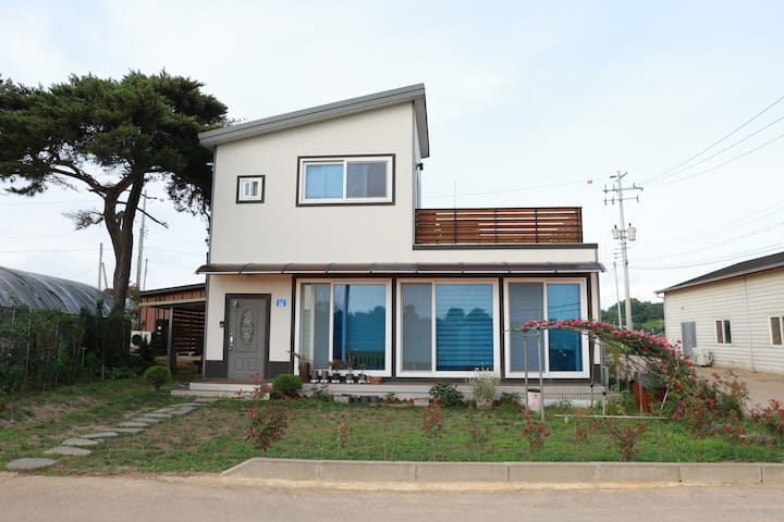 신나라민박펜션 - 태안읍