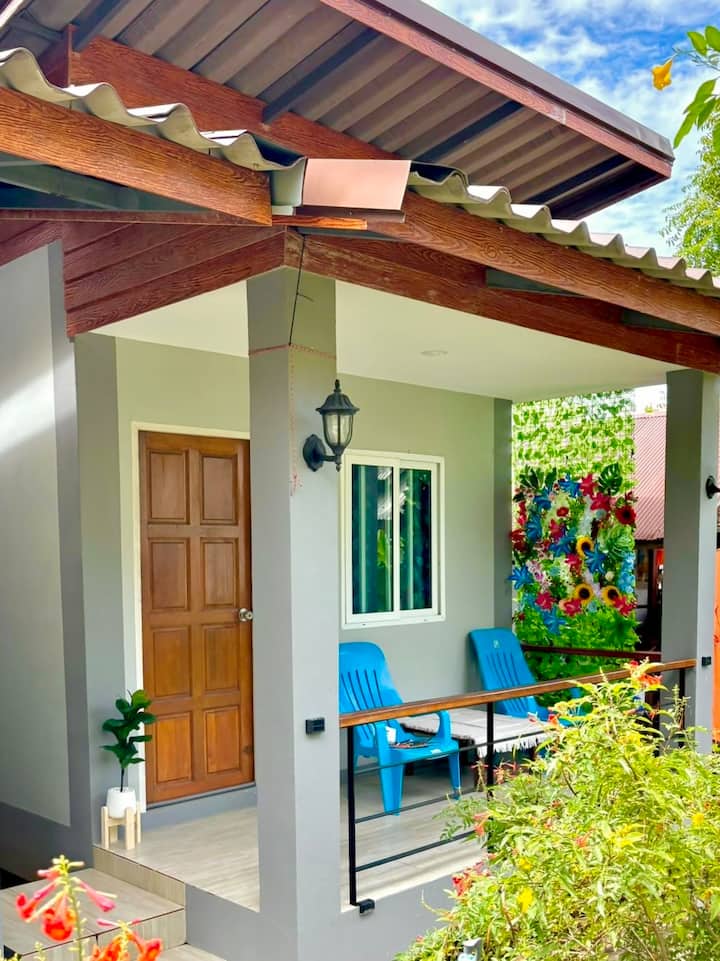 Freya House | Koh Phangan, Haad Rin, Ban Tai - Ko Pha Ngan