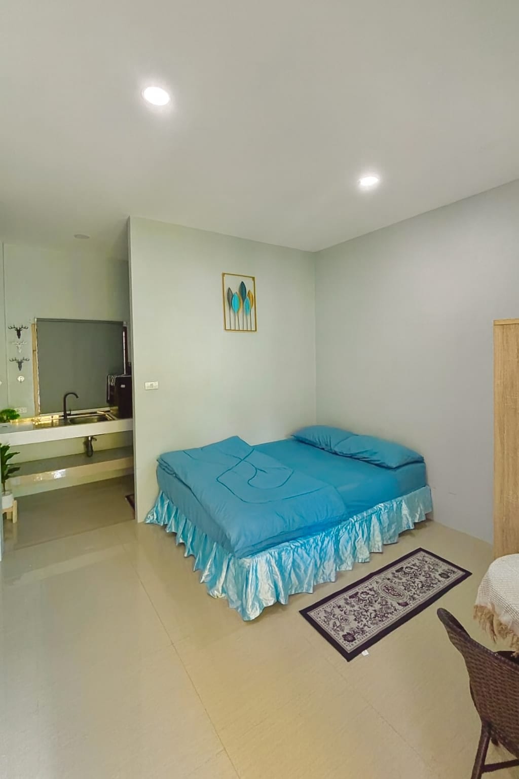 Freya House | Koh phangan, Haad Rin, Full Moon - Tiny houses for Rent ...