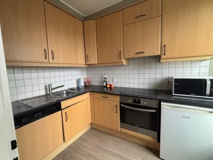 Appartement 34m2 - Luxembourg