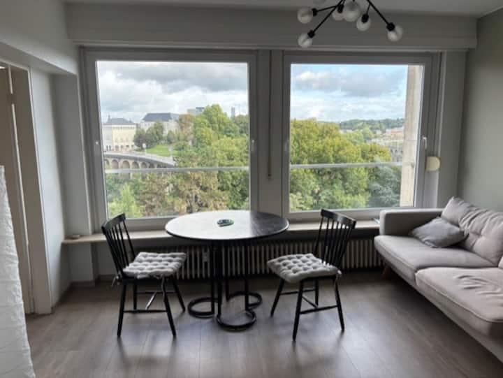 Appartement 34m2 - Luxemburgo