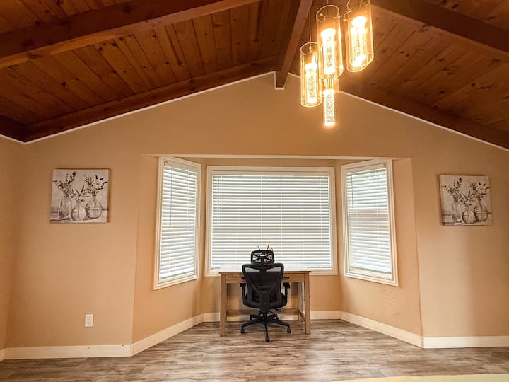 4br Home Near Tesla • Bright, Spacious & Clean - Fremont, CA