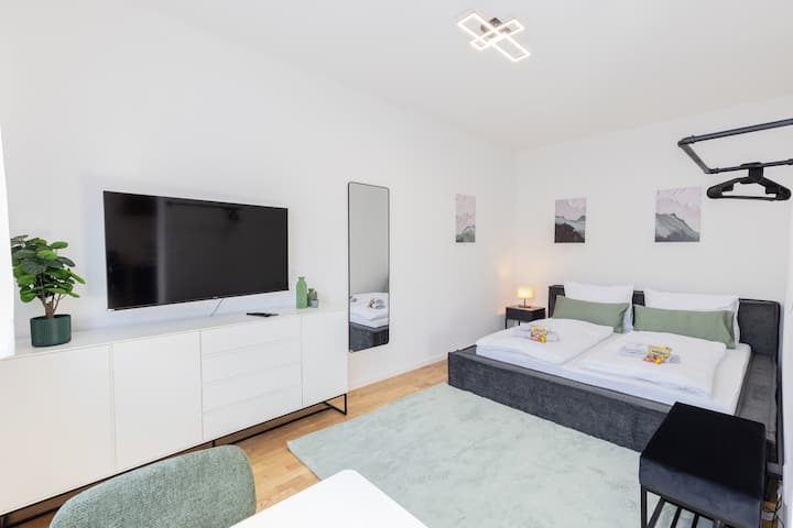 Premium Black Forest Suite - Apartment - Sasbachwalden