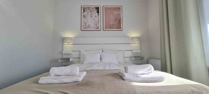 Lugas Apartman 1 Miskolctapolca - Barlangfürdő - Miskolctapolca