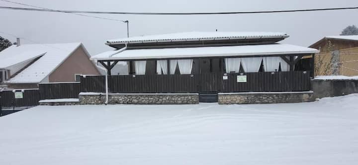 Lugas Apartman 1 Miskolctapolca - Barlangfürdő - Miskolc