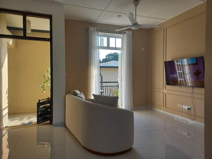 Cozy One Bedroom Apartment With All Amenities - Sri Lanka