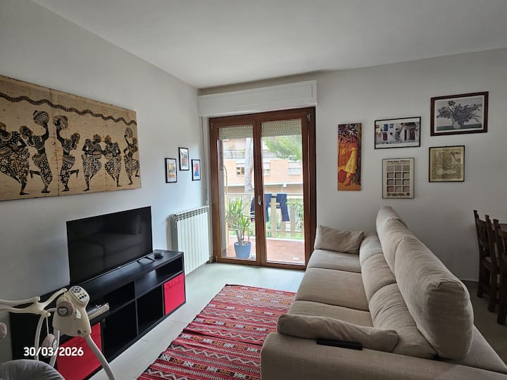 Appartamento Centrale A Grosseto - Grosseto