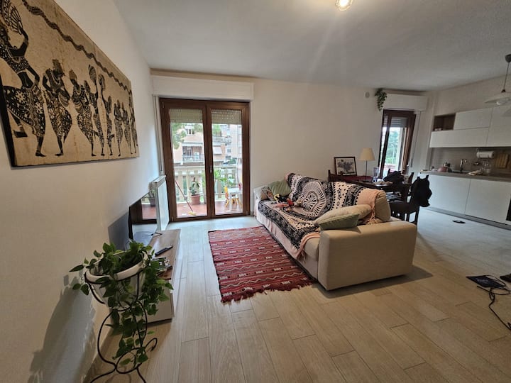 Appartamento Centrale A Grosseto - Grosseto