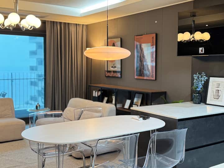 [오픈특가_1003.부산]  • 기장 • 롯데월드 • 오시리아 • 감성숙소 - Busan