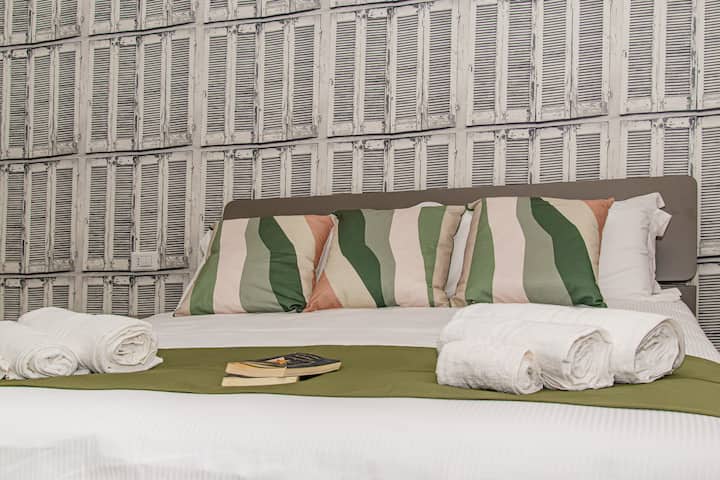 Monolocale 1 Vista Cortile/casa Vacanza/coste Pone - Chiaramonte Gulfi