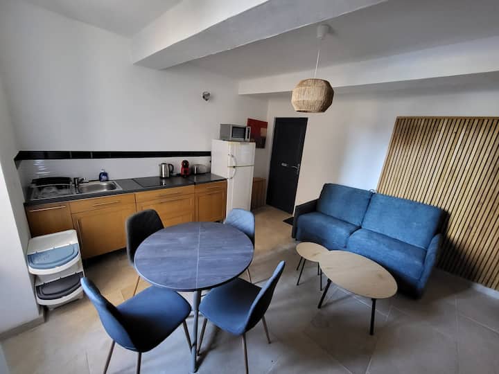 Location Proche Des Dentelles De Montmirail - Gigondas