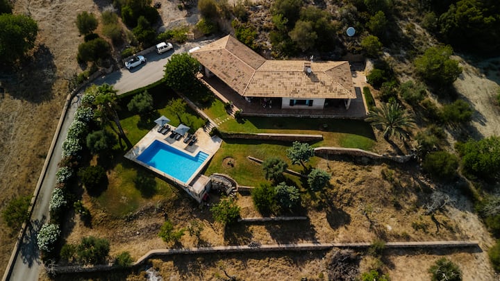 Sa Roca Blanca - Portocolom