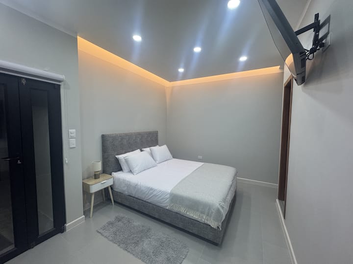 Cómodo Estudio Cerca Del Malecon (5) - Galápagos Islands