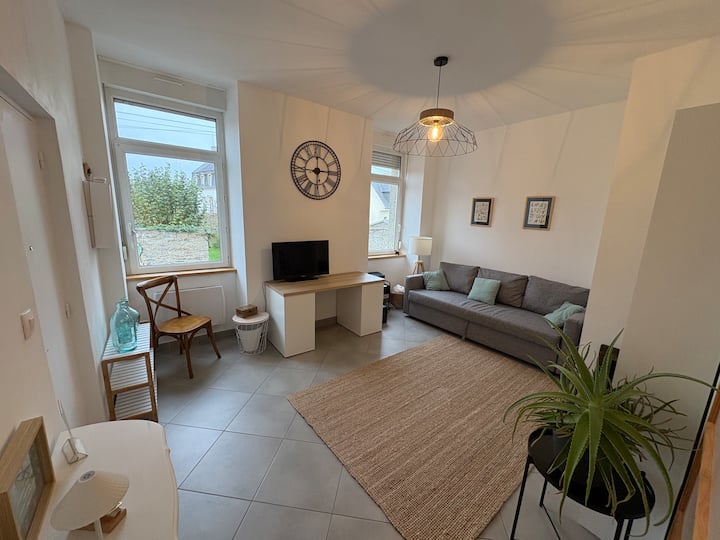 Appartement 4 Personnes - Plougonvelin